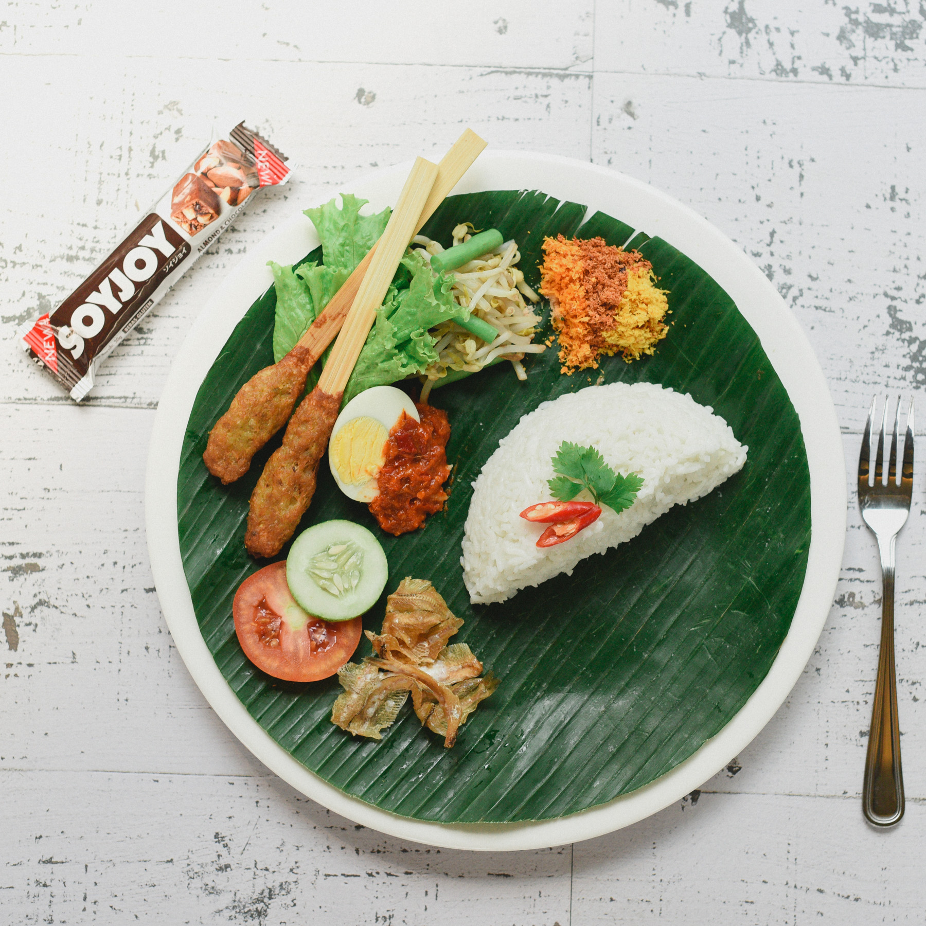 5 Aturan Makan Supaya Terhindar dari Obesitas - SOYJOY 5 Aturan Makan Supaya Terhindar dari Obesitas - SOYJOY