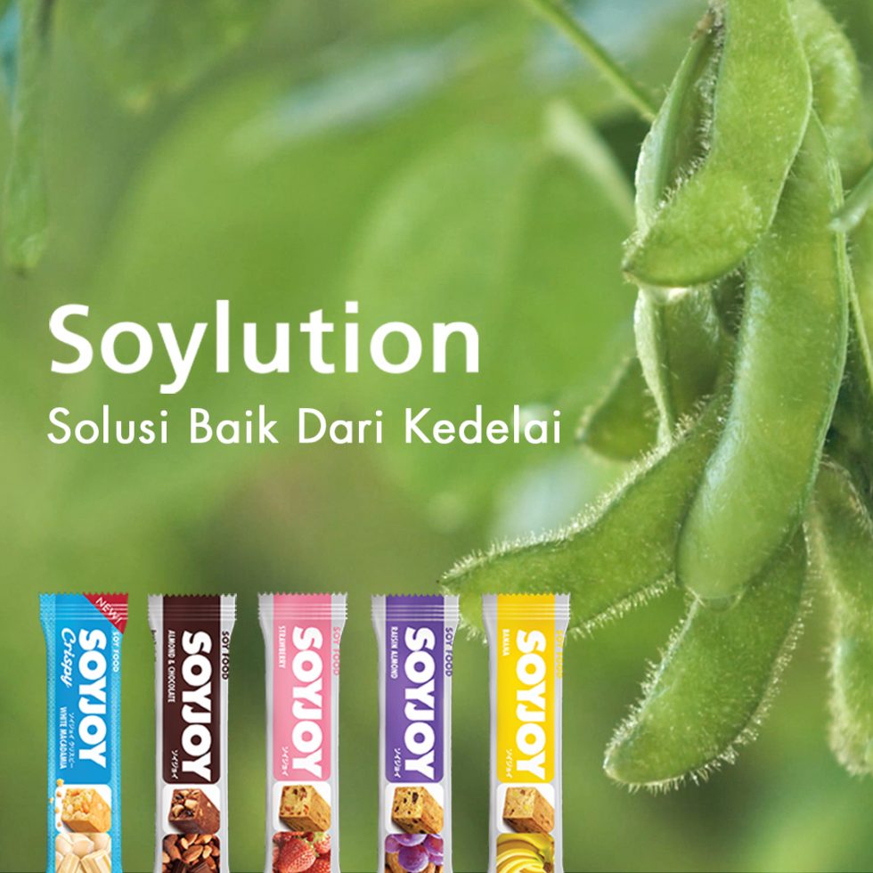 Produk - SOYJOY